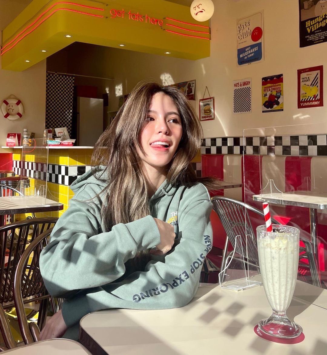 Girls Love News On Twitter E Temos Nossa Jaojay A Atriz Poppy Palita Viverá A Nossa