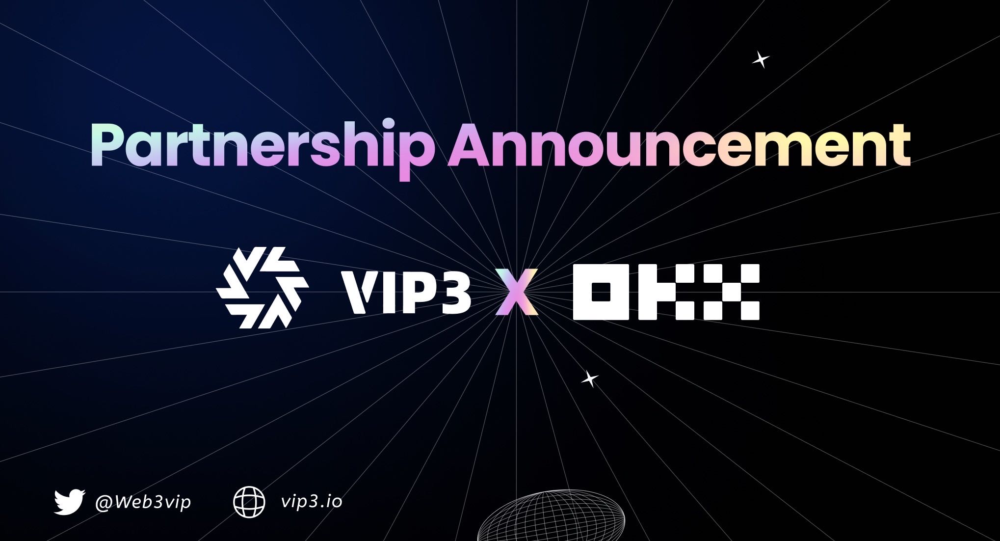 VIP3 (@web3vip) / Twitter