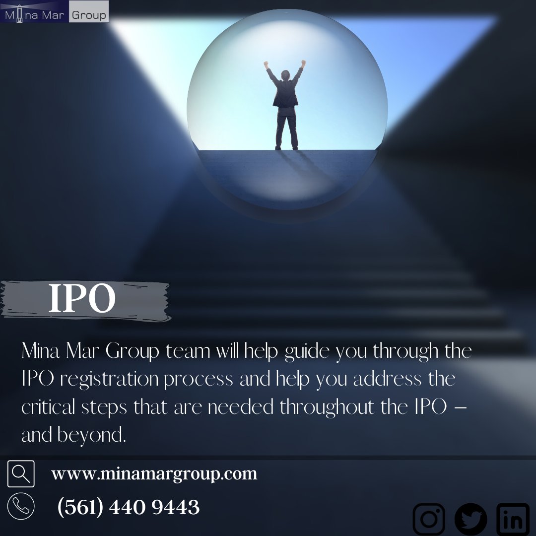 Mina Mar Group on Twitter: "@MinaMarGroup unique strategy ensures that our clients invest a ...