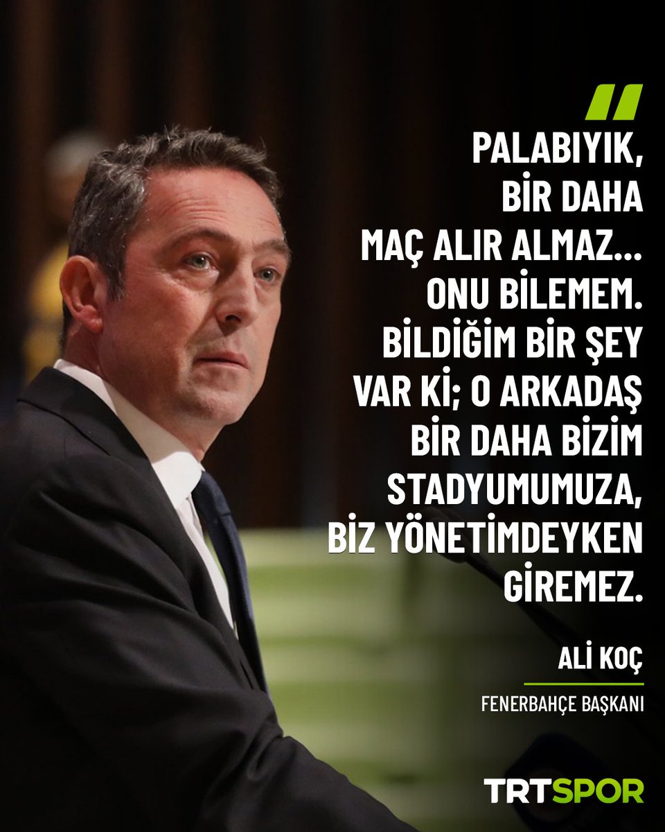 TRT Spor on Twitter: TRT Spor on Twitter: