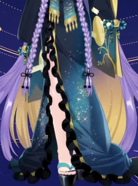 🌿Elis Nene🌿 on Twitter: "Moona😍 She literally pushed her feet in our face."