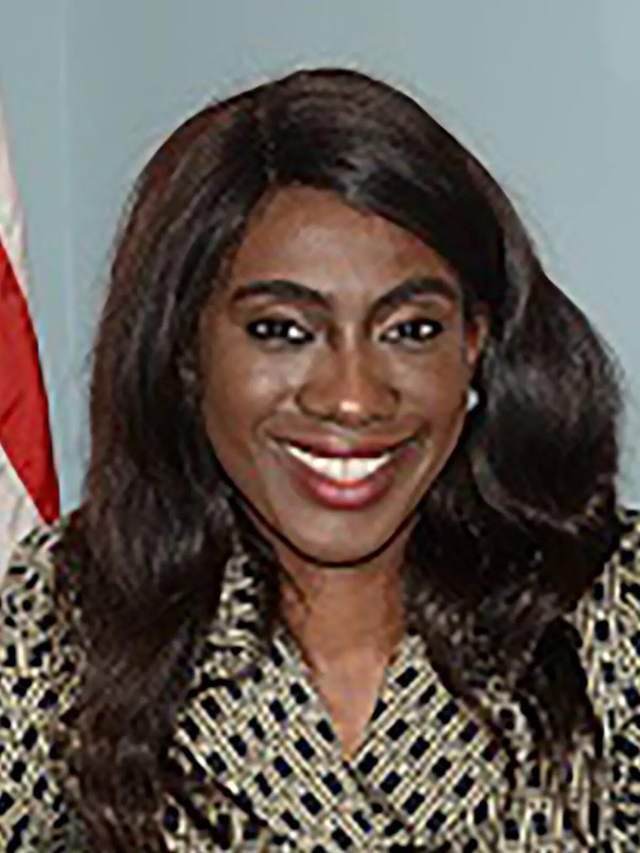 Ayobami On Twitter Rt Jerrydunleavy “eunice K Dwumfour A 30 Year
