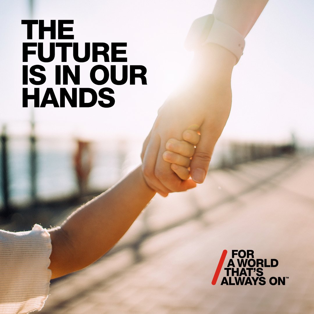 Cummins Inc. on Twitter: "The future is in our hands. We're developing ...