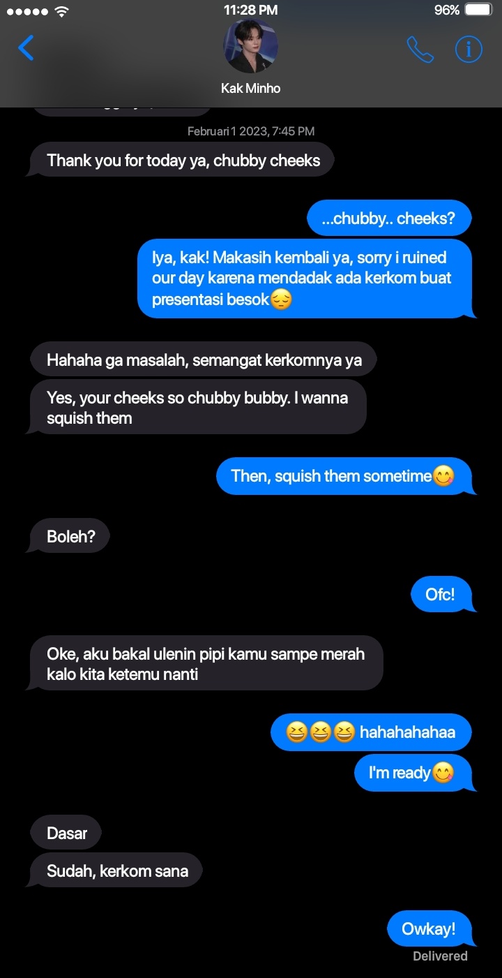 ER. update lagi tgl 2 februari🙏🏻 on Twitter: "81. squish squish https://t.co/eng4TJw8UX" / Twitter