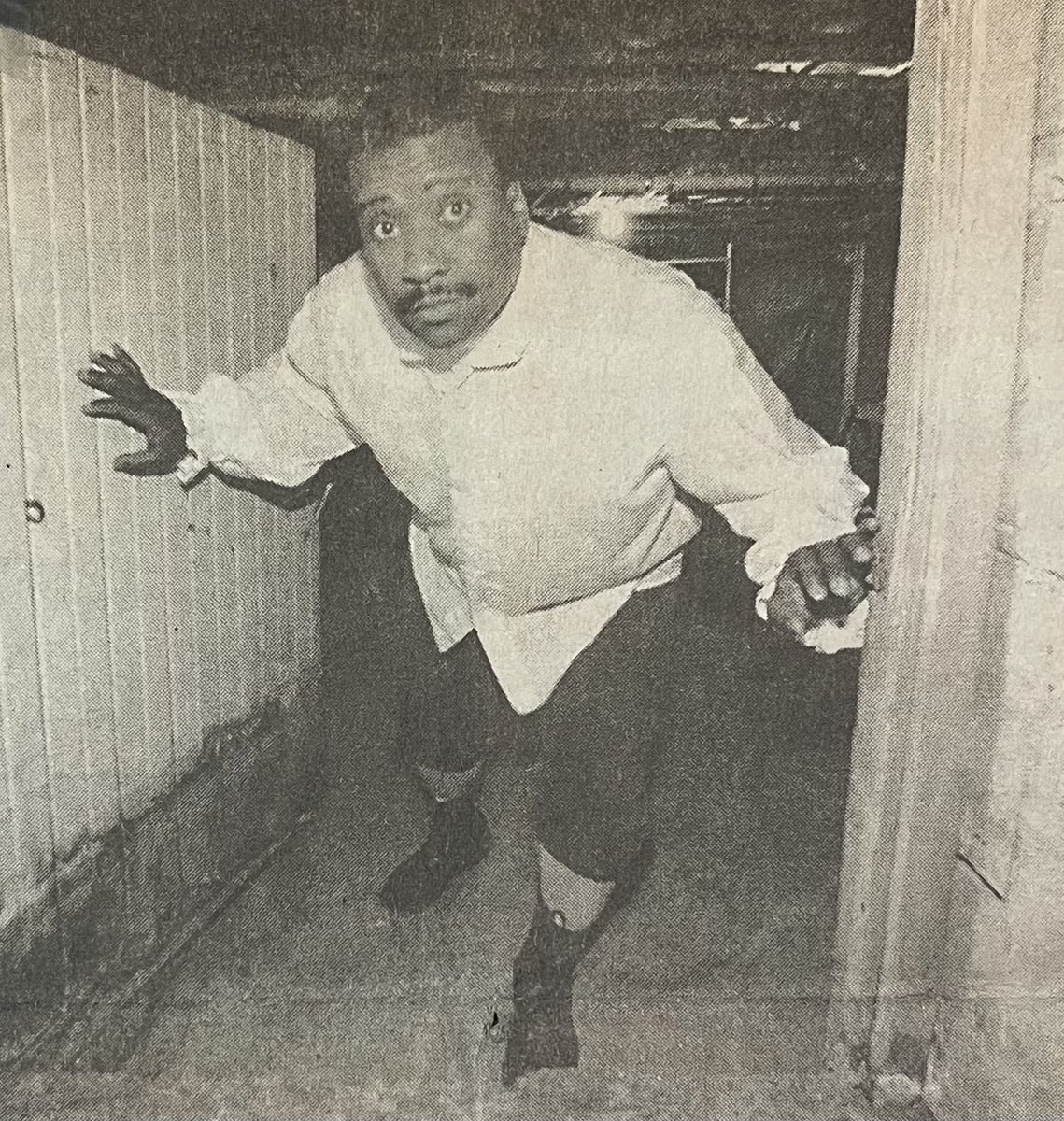 Michigan's Past on Twitter: "RT @OaklandHistory: Underground Railroad historian and tour guide ...