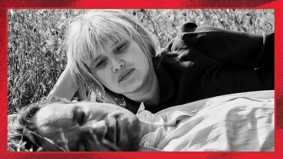 A BAFTA and Oscar-nominated love story set against the backdrop of post ...