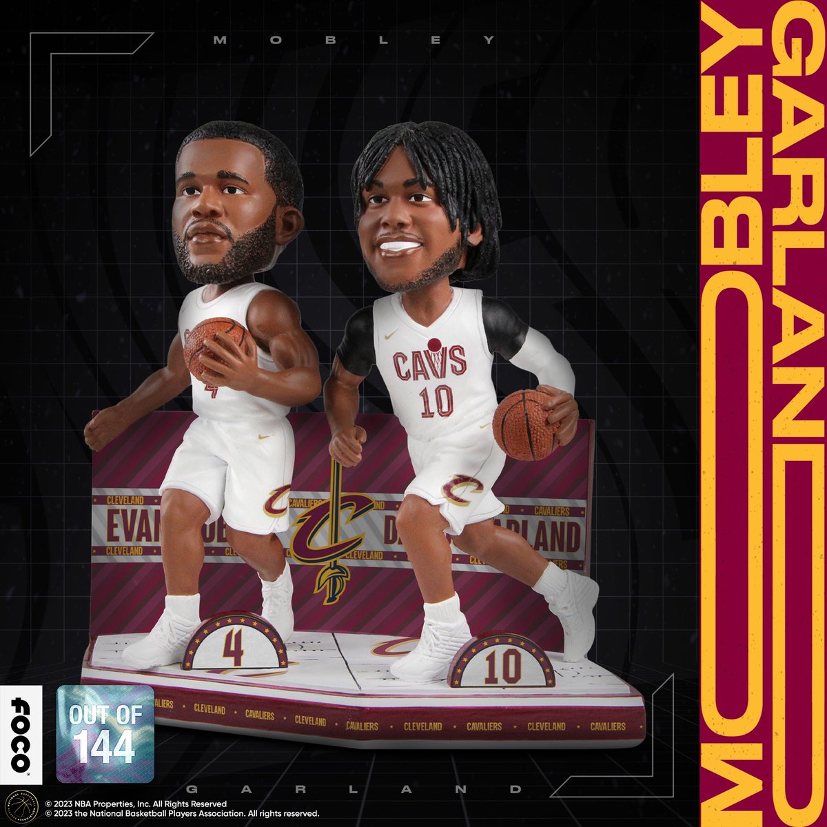 Recap: Cleveland 128, Memphis 113 (or, Dawgz) – Cavs: The Blog