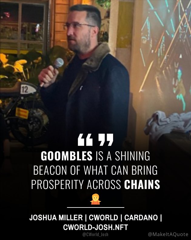 Goombles🍬さんの人気ツイート（新しい順） - ついふぁん！