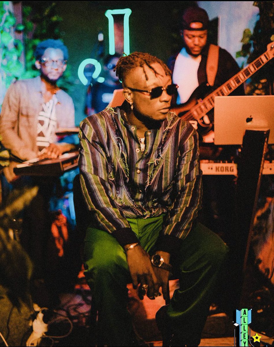 King Jamar On Twitter Watched The Alleysessions On 3musicnetworks king-jamar-on-twitter-watched-the-alleysessions-on-3musicnetworks