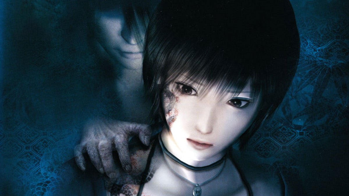 Horror Games Community on Twitter: "HAPPY FATAL FRAME FRIDAY This is the second one, so you know ...