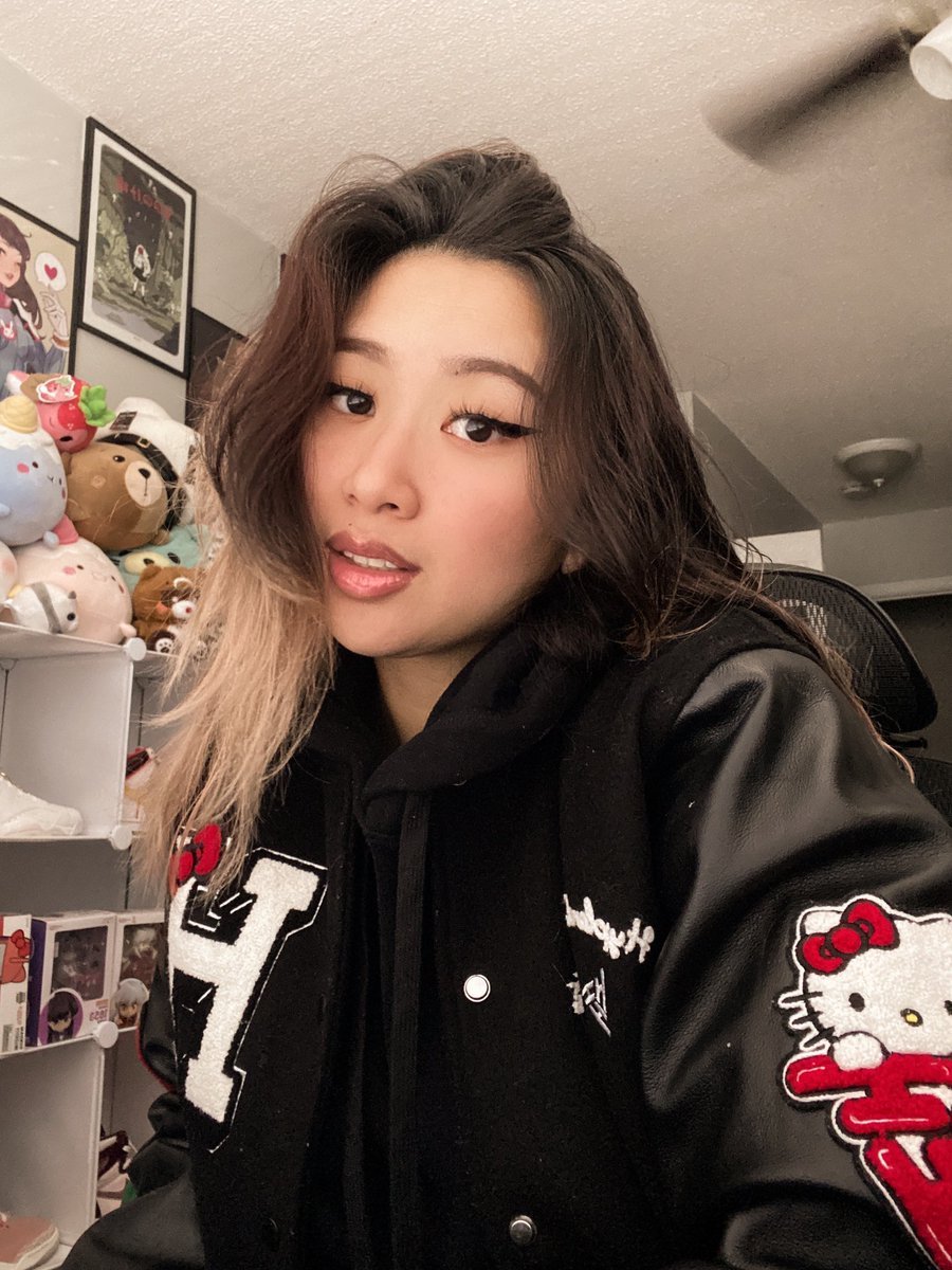 Euni on Twitter: "Omw ε=ε=ε=ε=┌(;￣ ￣)┘"