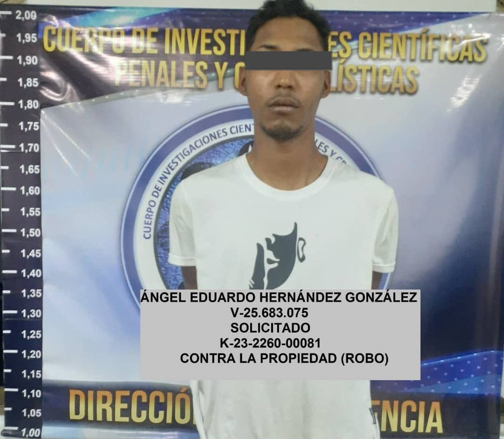 PRENSA CICPC on Twitter: "3. investigaciones de campo y análisis tecnológicos los llevó a la ...