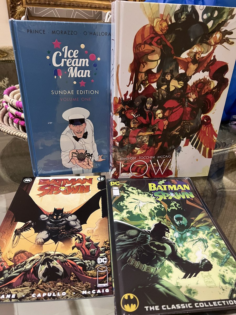 ComicVerse on Twitter: "RT @Sal2game: Dreams Do come true 😍 @ComicVerseKSA is now open in Riyadh ...