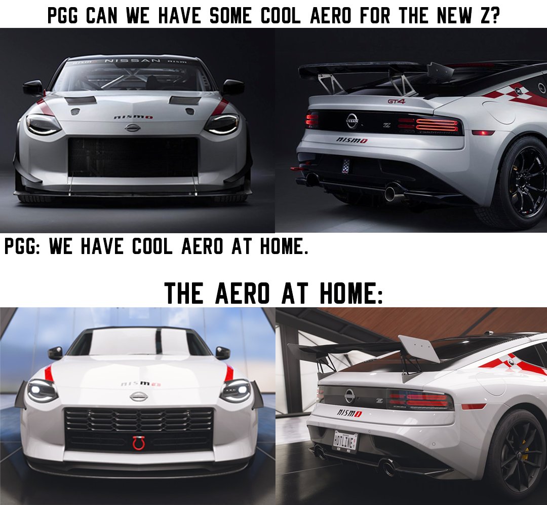 Aero Memes