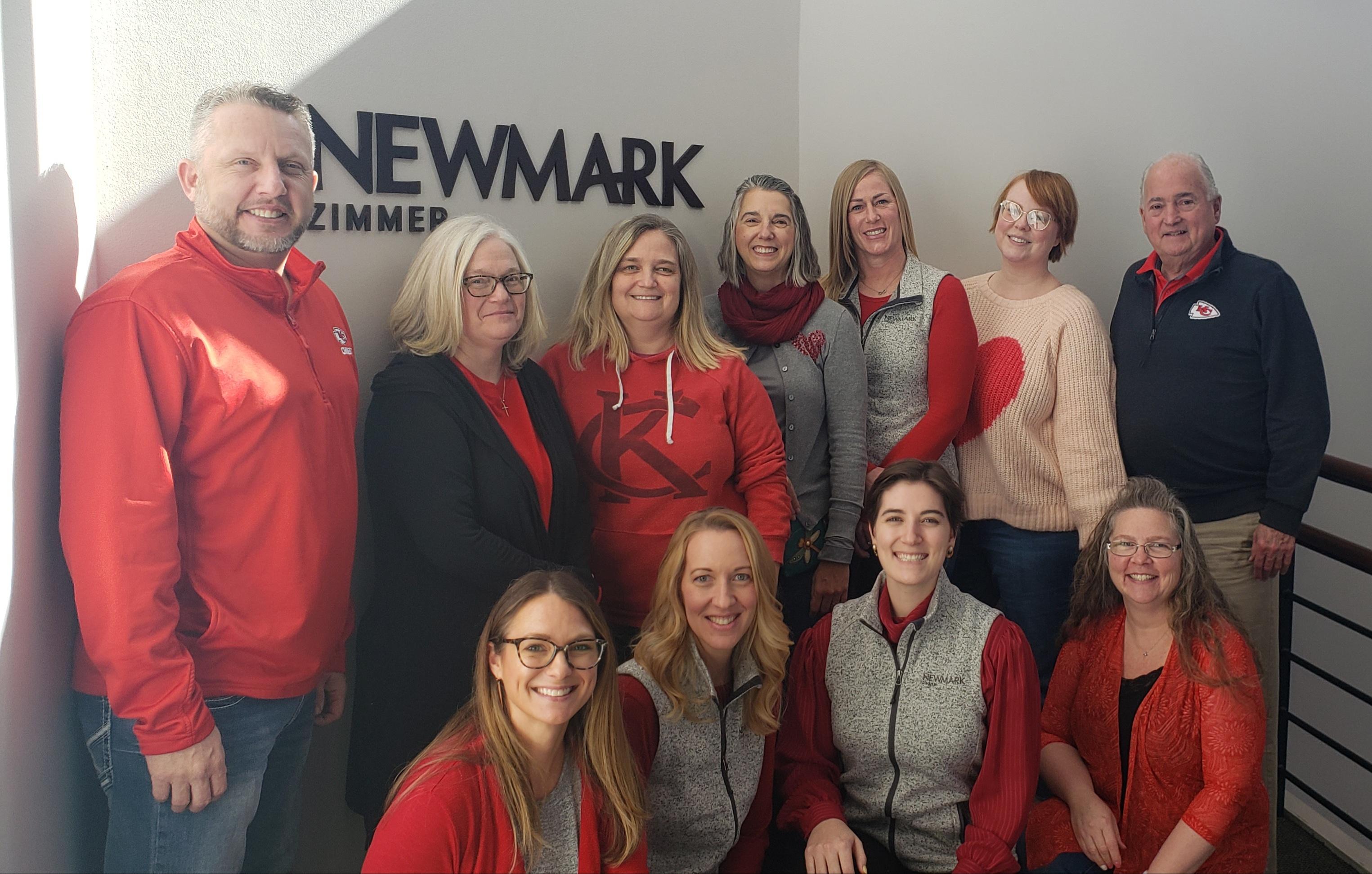 Newmark Zimmer Kansas City (@Newmark_KC) / Twitter Newmark Zimmer Kansas City (@Newmark_KC) / Twitter