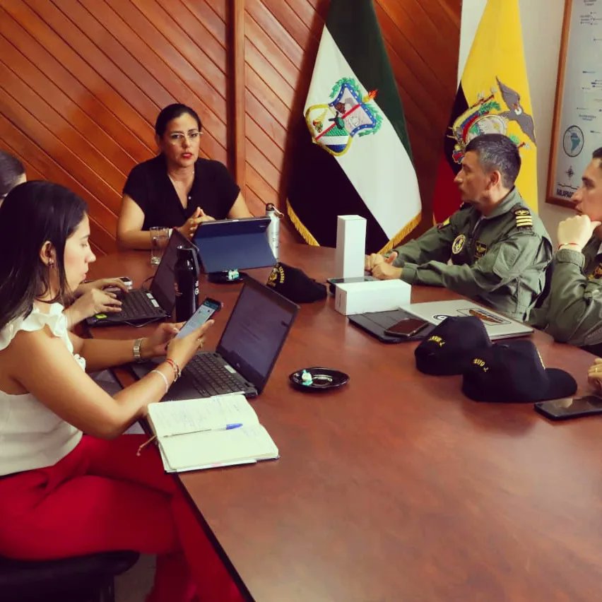 Gobierno Galápagos On Twitter Sancristóbal Trabajamos Para