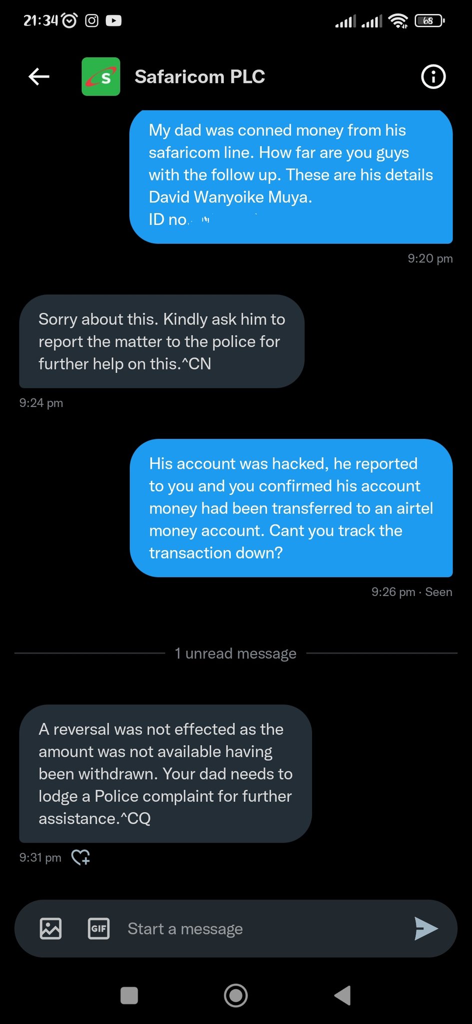 ZedIH™ (@nyoike_zebedee) / Twitter