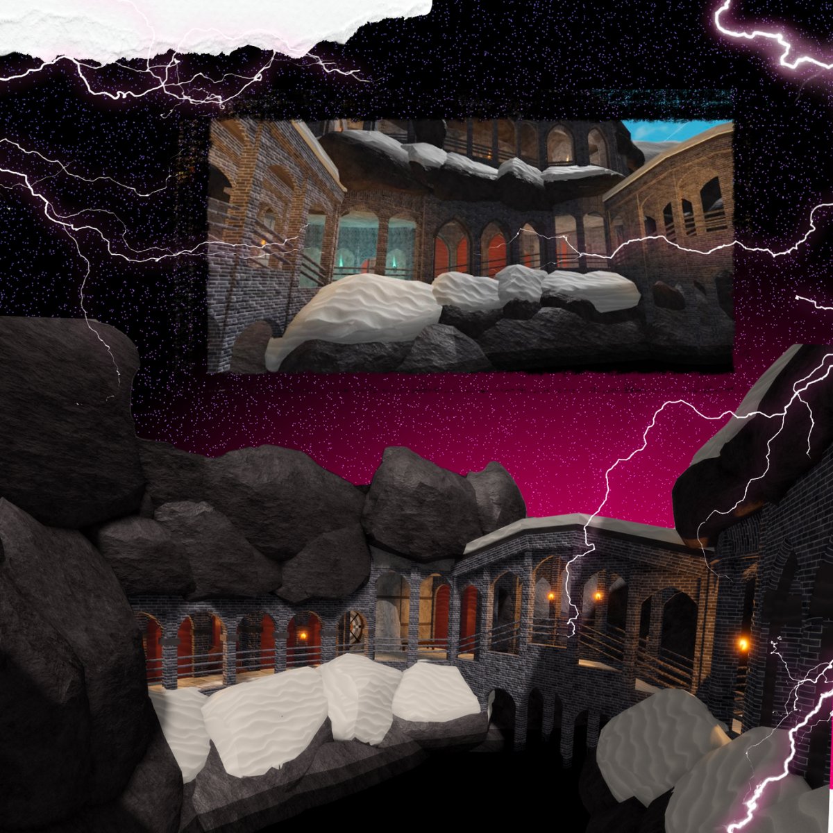 DaRealMiniToon How’d I do? (muahahaha) Any location ideas for inspiring ...