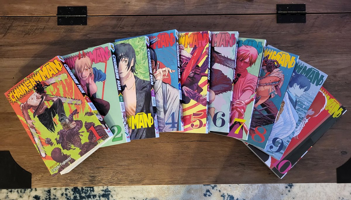 I'm so grateful 🙀 one of my wonderful followers bought me the first 10 ...