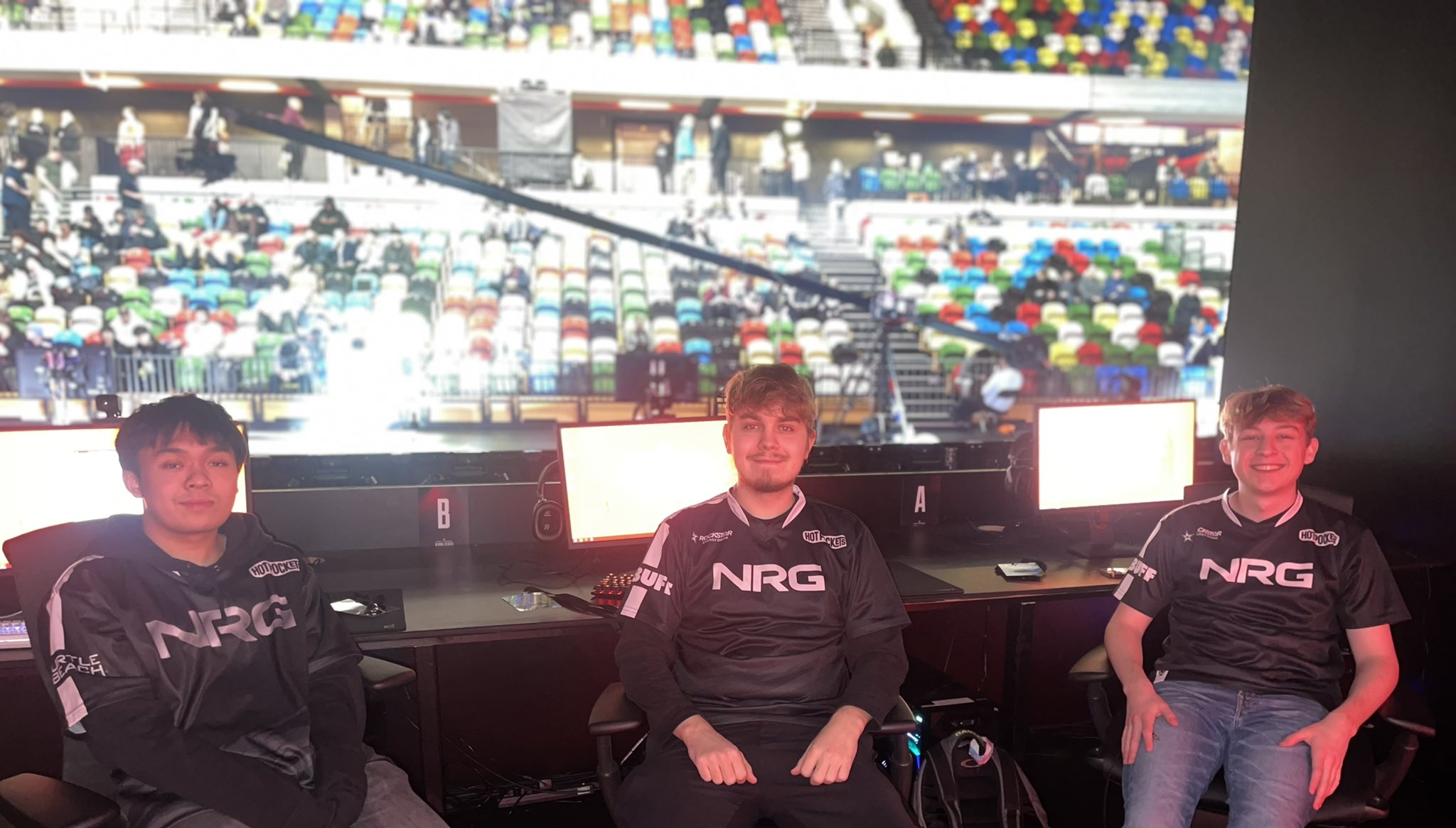 sweet on Twitter: "Third place in Groups! 2nd 3rd and 5th in our respective groups and have ...