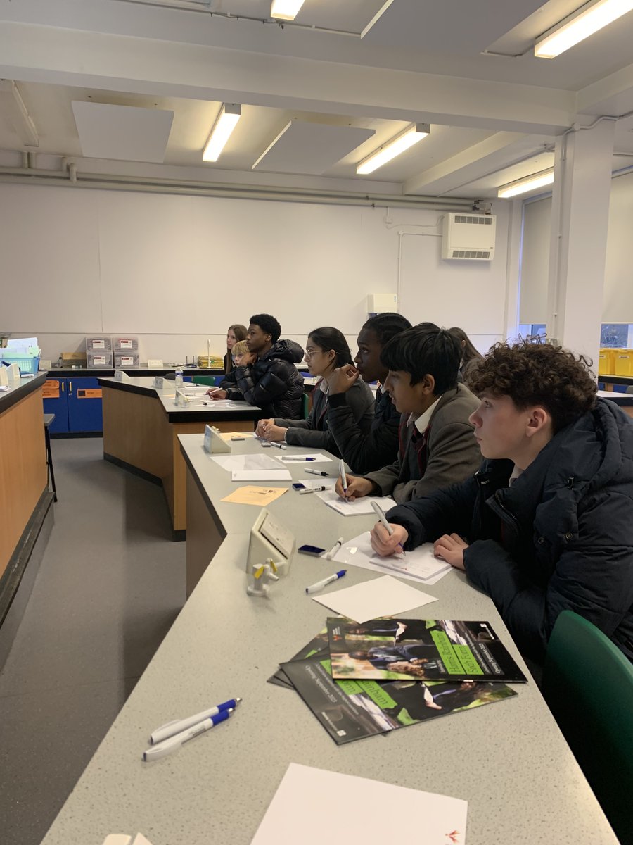 Dress Code - Harris Rainham Sixth Form