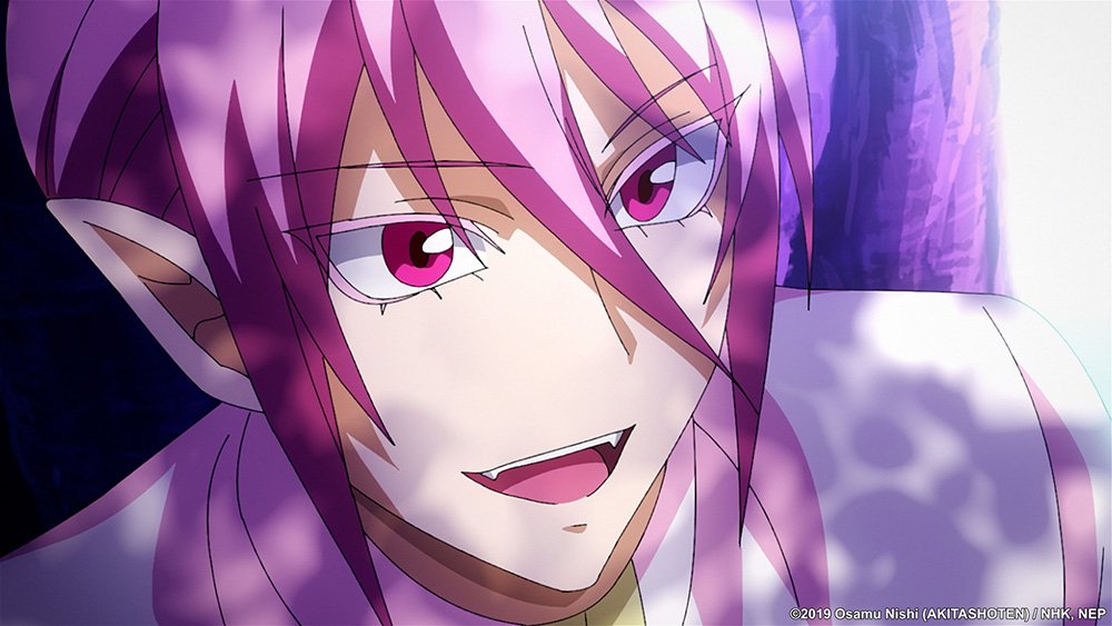 Muse Thailand on Twitter: "👿"อิรุมะคุง ผจญในแดนปีศาจ"👿 ภาค 3 ตอนที่ 17 จะฉายในวันนี้ เวลา 19:25 ...