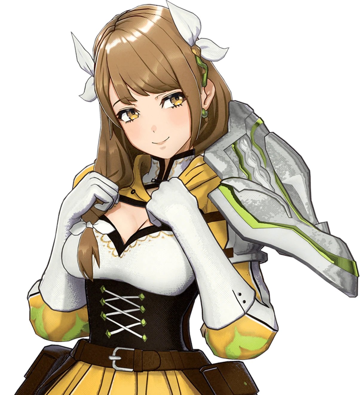 🗡️ Ark 🗡️ (Commissions Open)/ENvtuber on Twitter: "I like to think ...