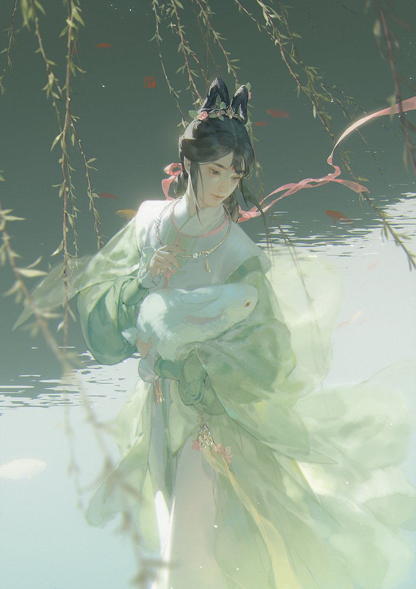 烛。 on Twitter: "立春 https://t.co/uC6fRPocV0" / Twitter