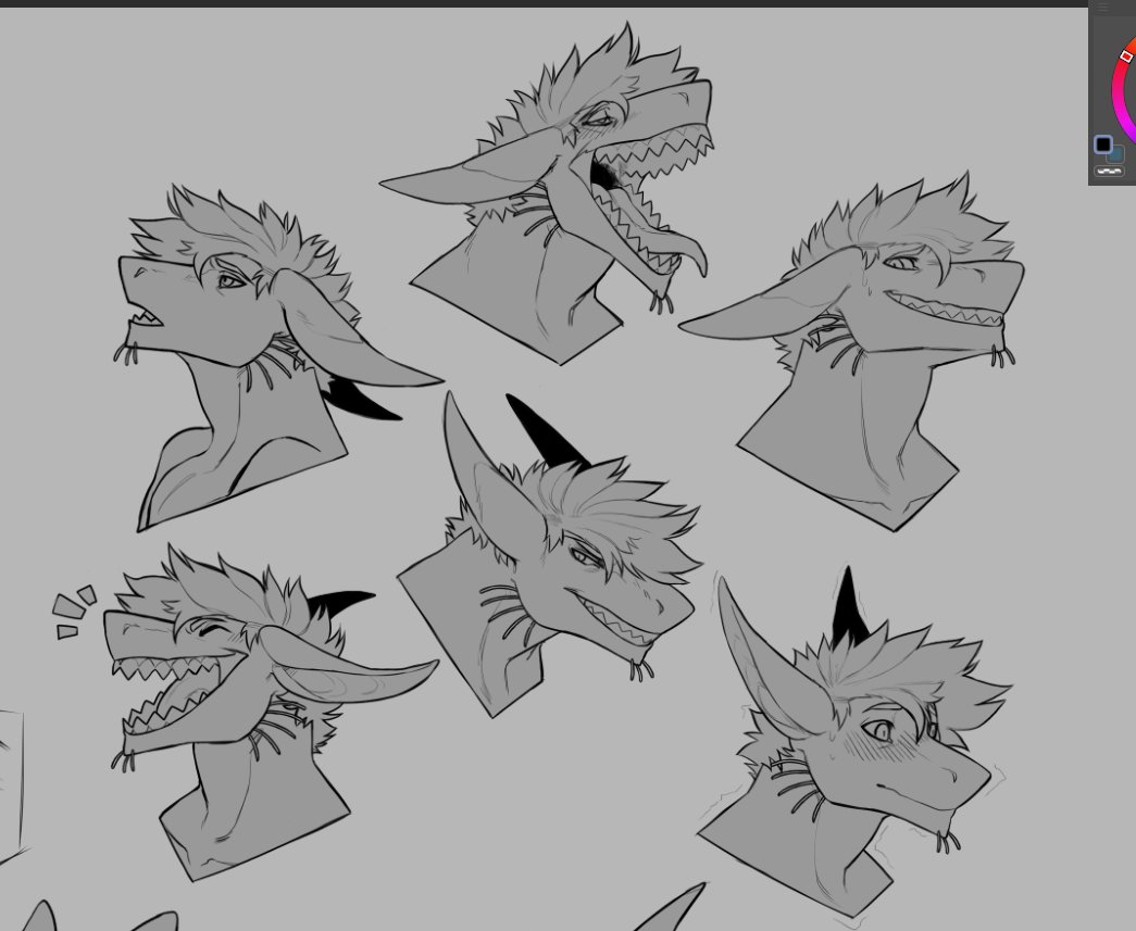 J H I N 🫀の漫画