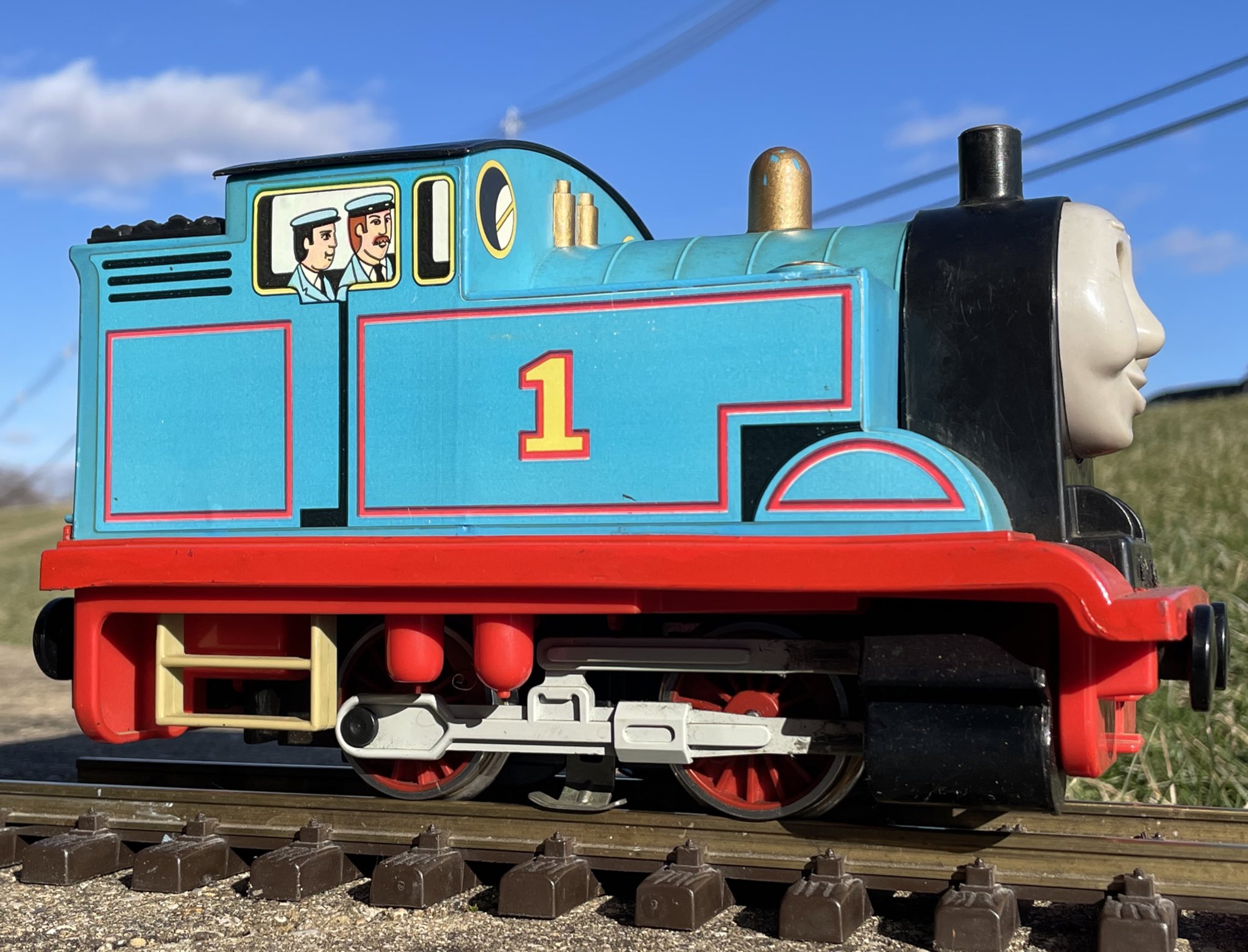 TB 🚂 on Twitter: "So wrong, but so right. I fucking adore this. https://t.co/UXItzHeY3B" / Twitter