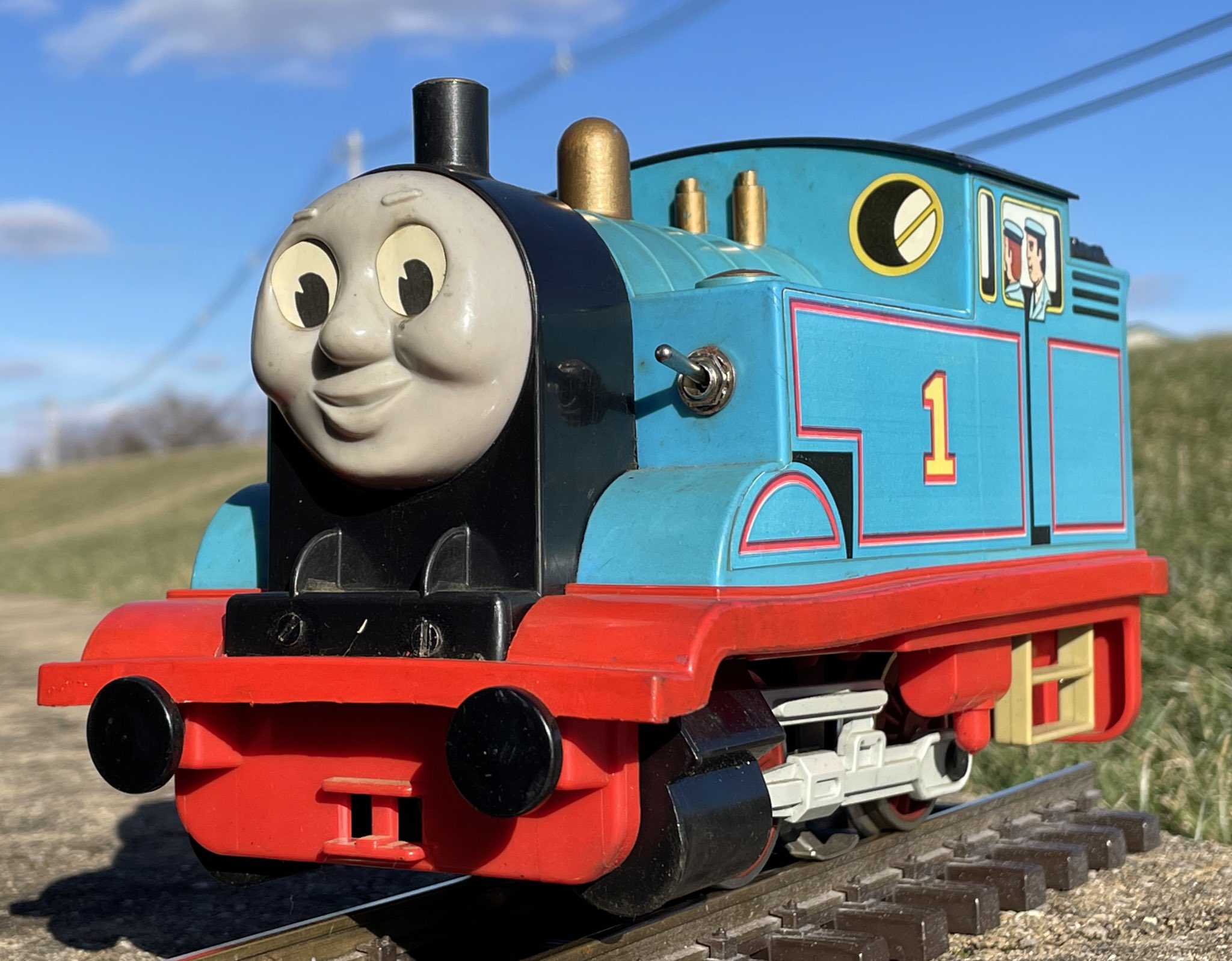 TB 🚂 on Twitter: "So wrong, but so right. I fucking adore this. https://t.co/UXItzHeY3B" / Twitter