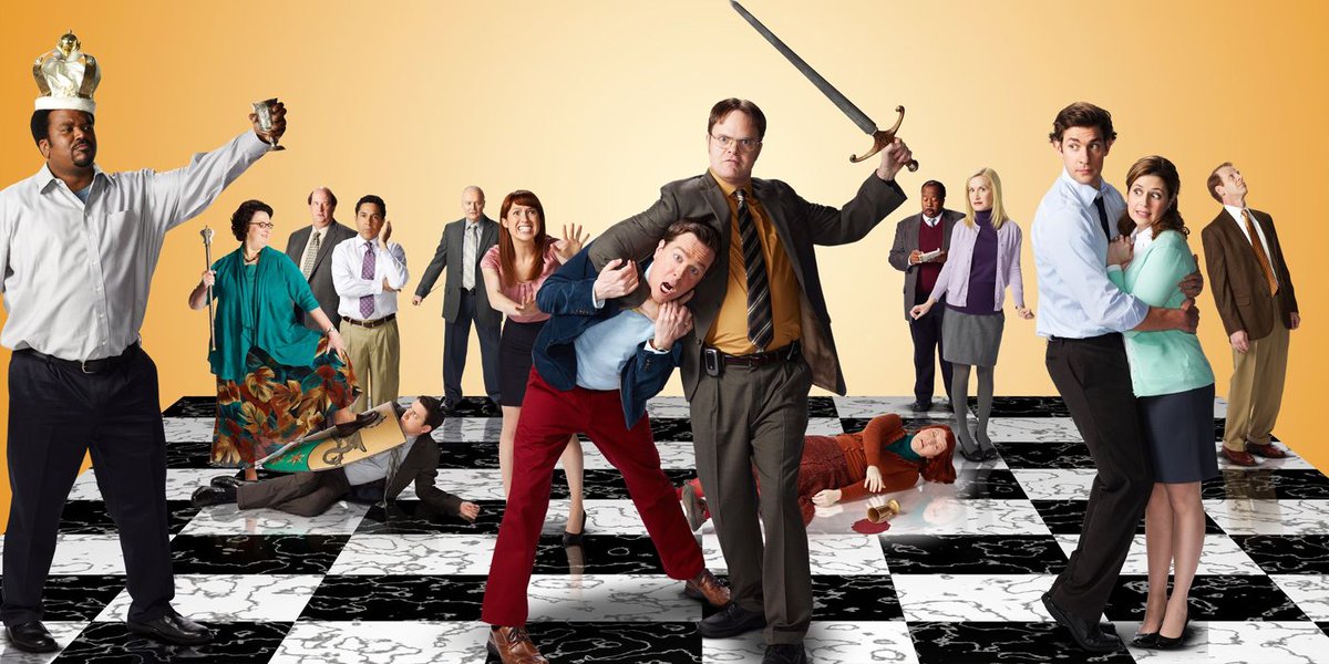 Susan Rovner, the chairman of entertainment content at NBCUniversal ...