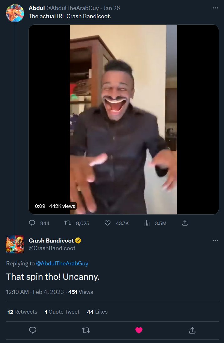 Abdul on Twitter: Abdul on Twitter: