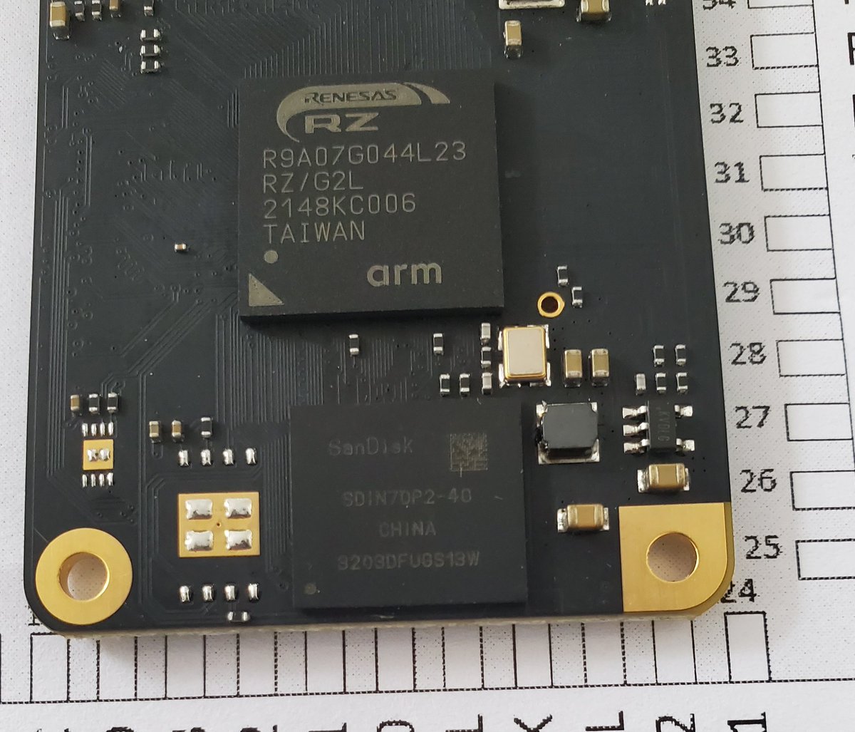 Openembed On Twitter Besides Raspberrypi Esp32 And Jetson Series 9592