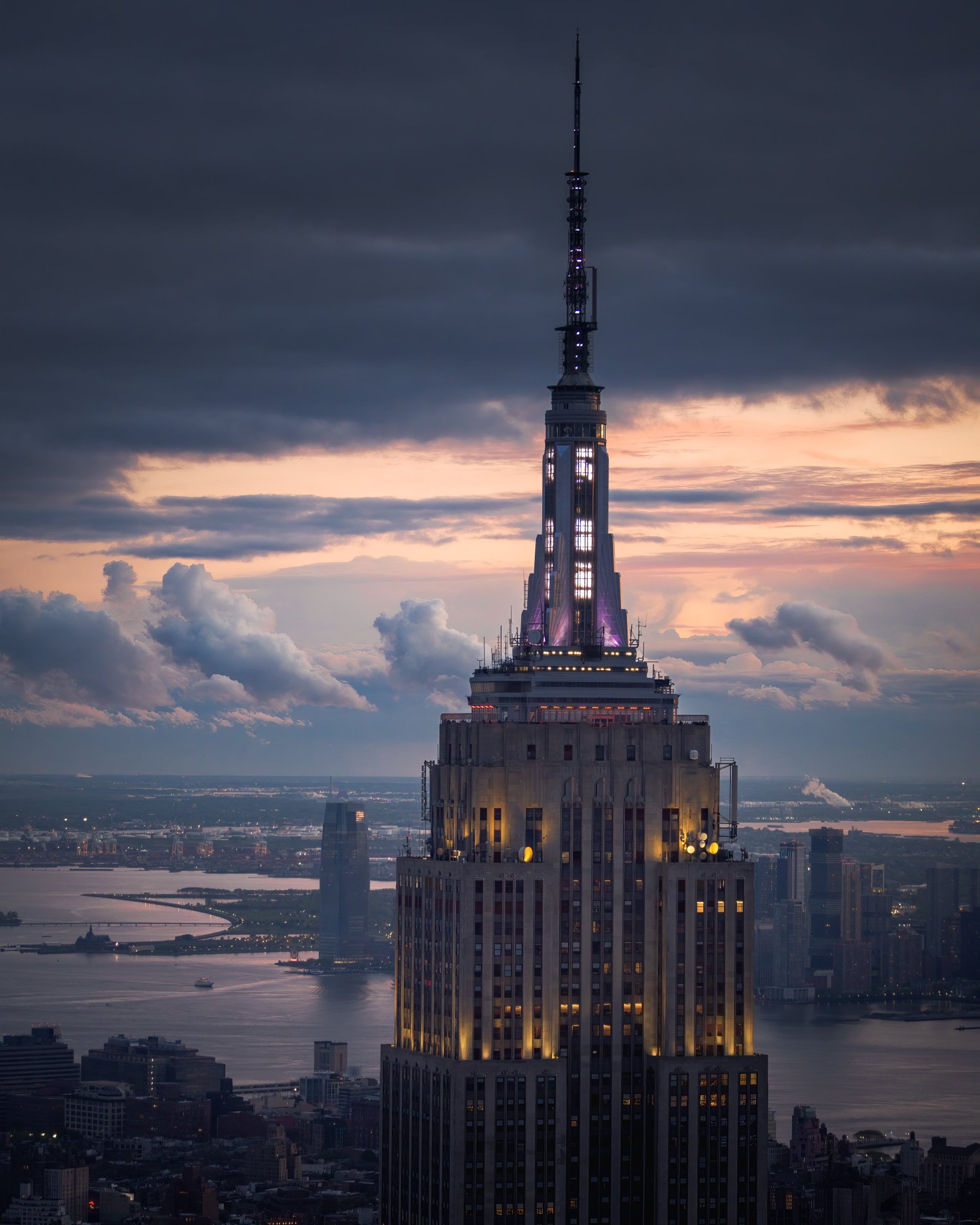 Paul Seibert on Twitter: "Twilight… https://t.co/6Fomj66aHo" / Twitter