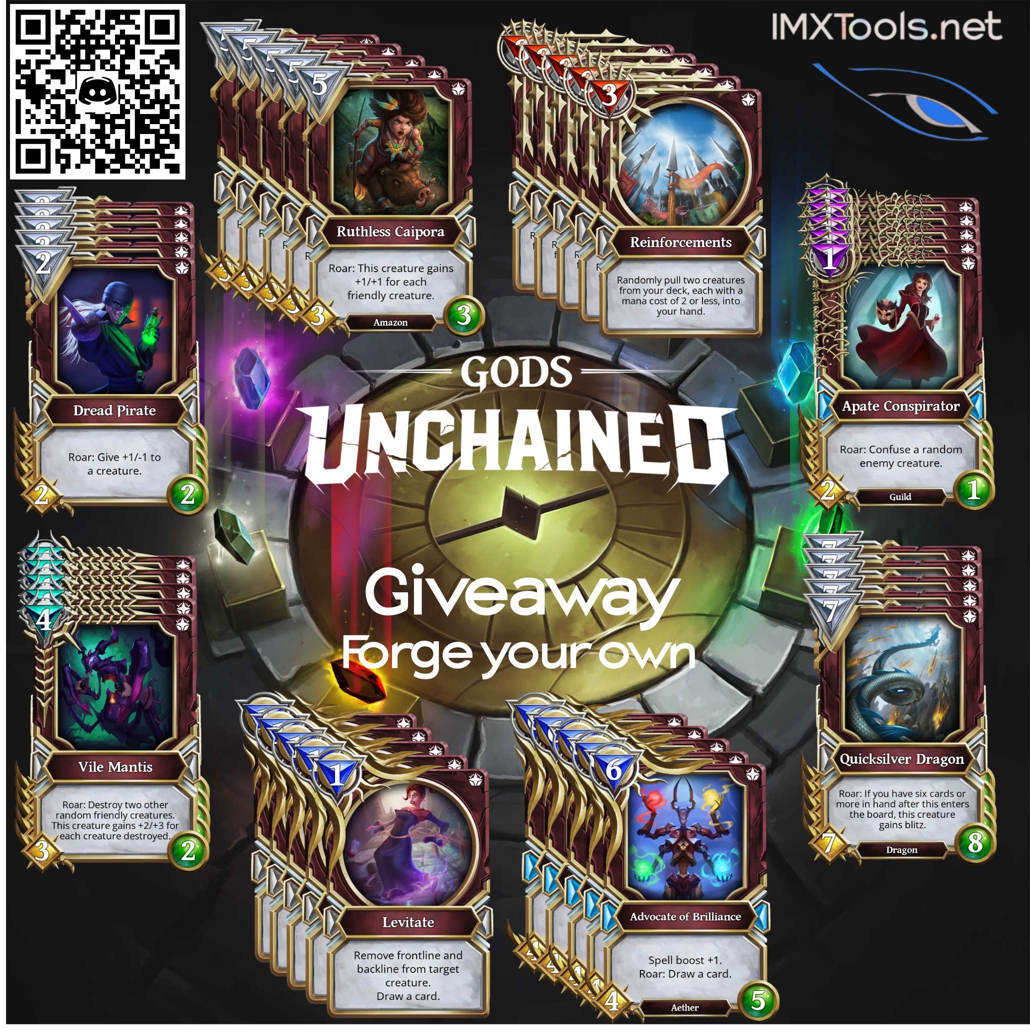 IMX Tools (@IMXToolsNet) / Twitter