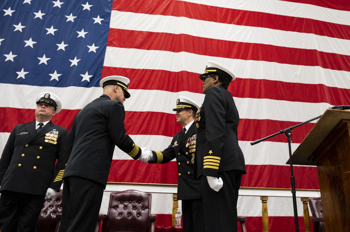 Daily Press On Twitter Capt Janet Days Made History Friday When She