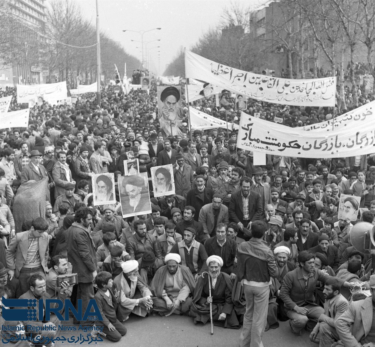 Embajada De Iran En Ecuador On Twitter 44 Años Después De La Victoria
