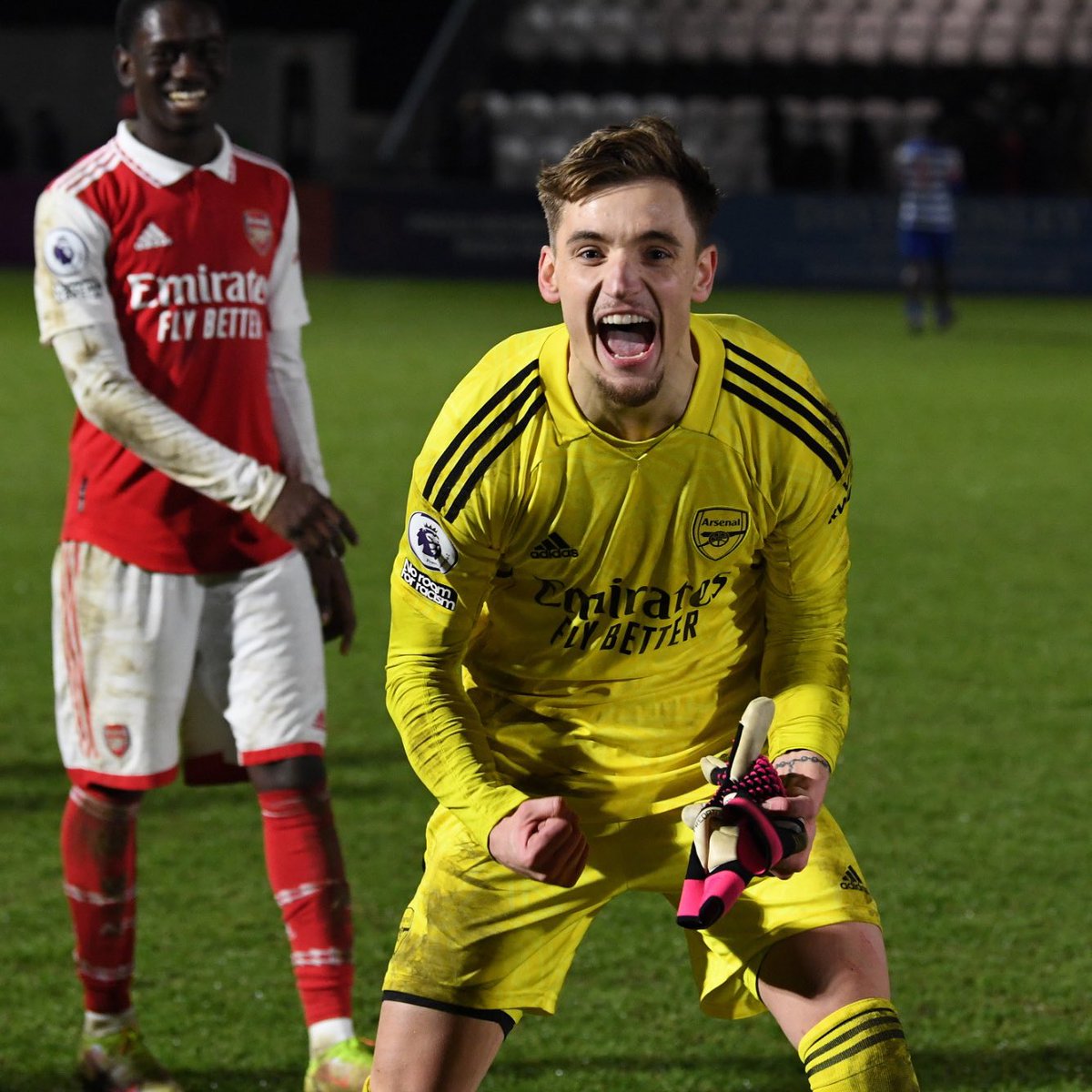 Arsenal Academy on Twitter: Arsenal Academy on Twitter: