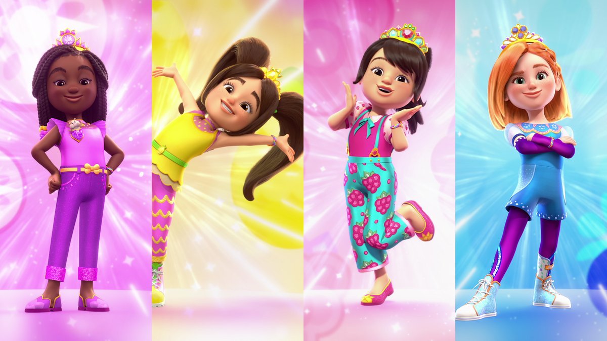 Drew Barrymore and Savannah Guthrie invite you to an adventure where ...