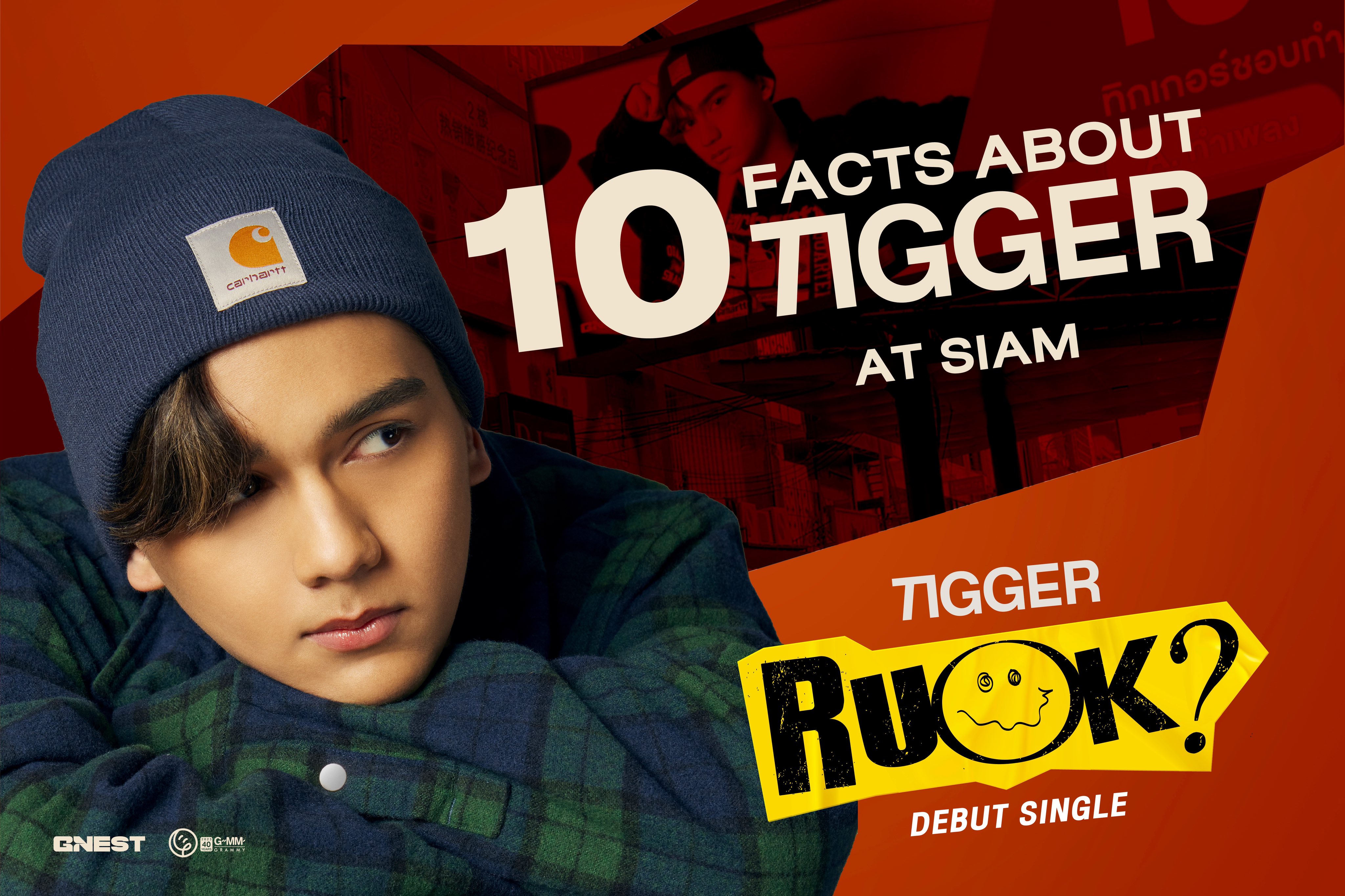 GNEST (@gnest_official) / Twitter