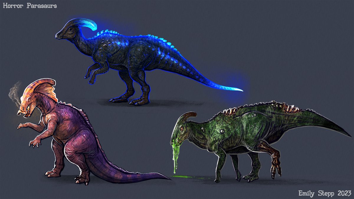 Emily Stepp (@Emily_Art) さんのイラスト・マンガ作品まとめ (329 件) - Twoucan