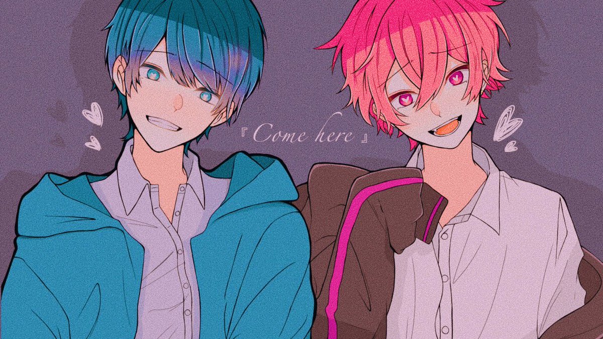 🐤𝔸𝕪𝕒🍟 (@Liu_aya_) さんのイラスト・マンガ作品まとめ (4 件) - Twoucan