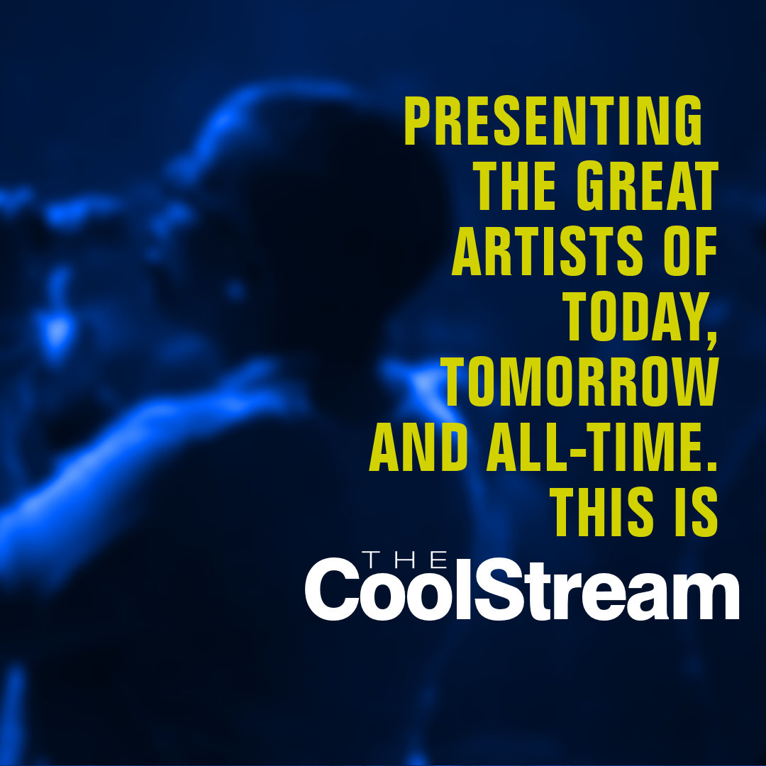 TheCoolStream on Twitter: "#NowPlaying They All Laughed Duet w Jamison Ross by Quiana Lynell # ...