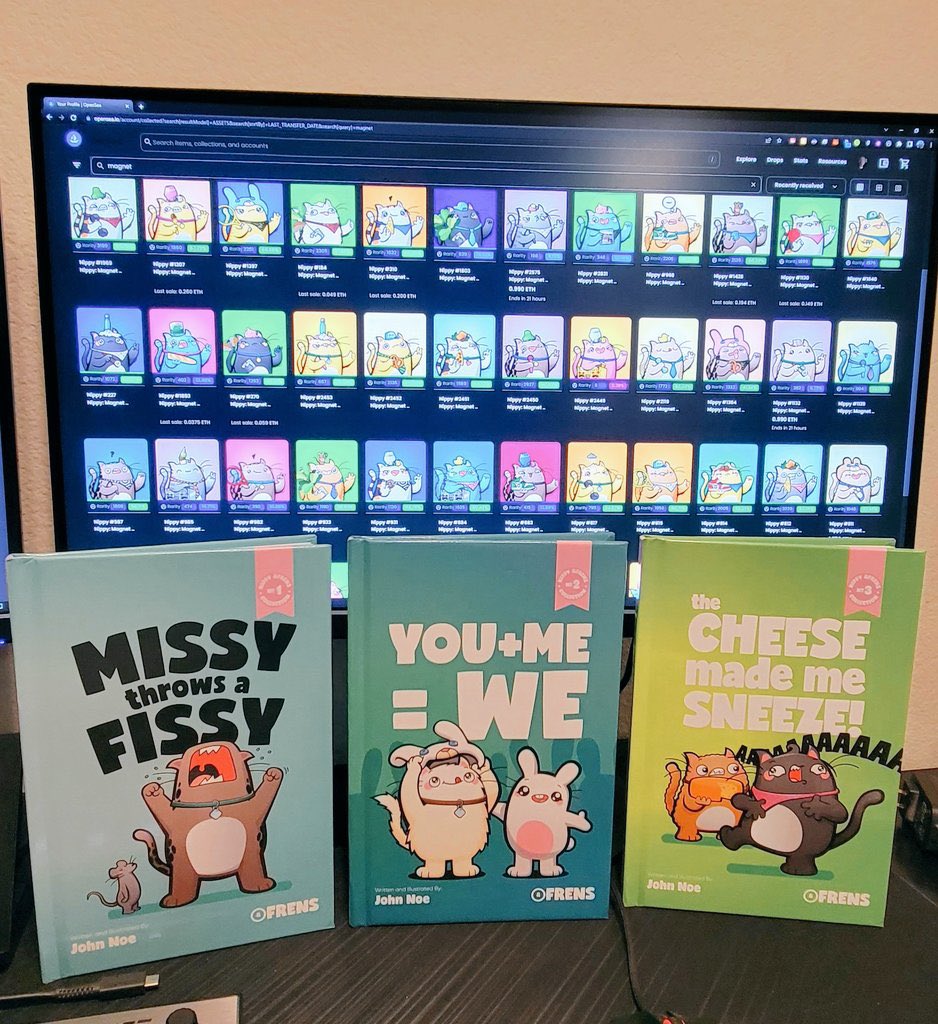 Meet Nippy on Twitter: "We saw your piece on @nounsdao comic books and would love the ...