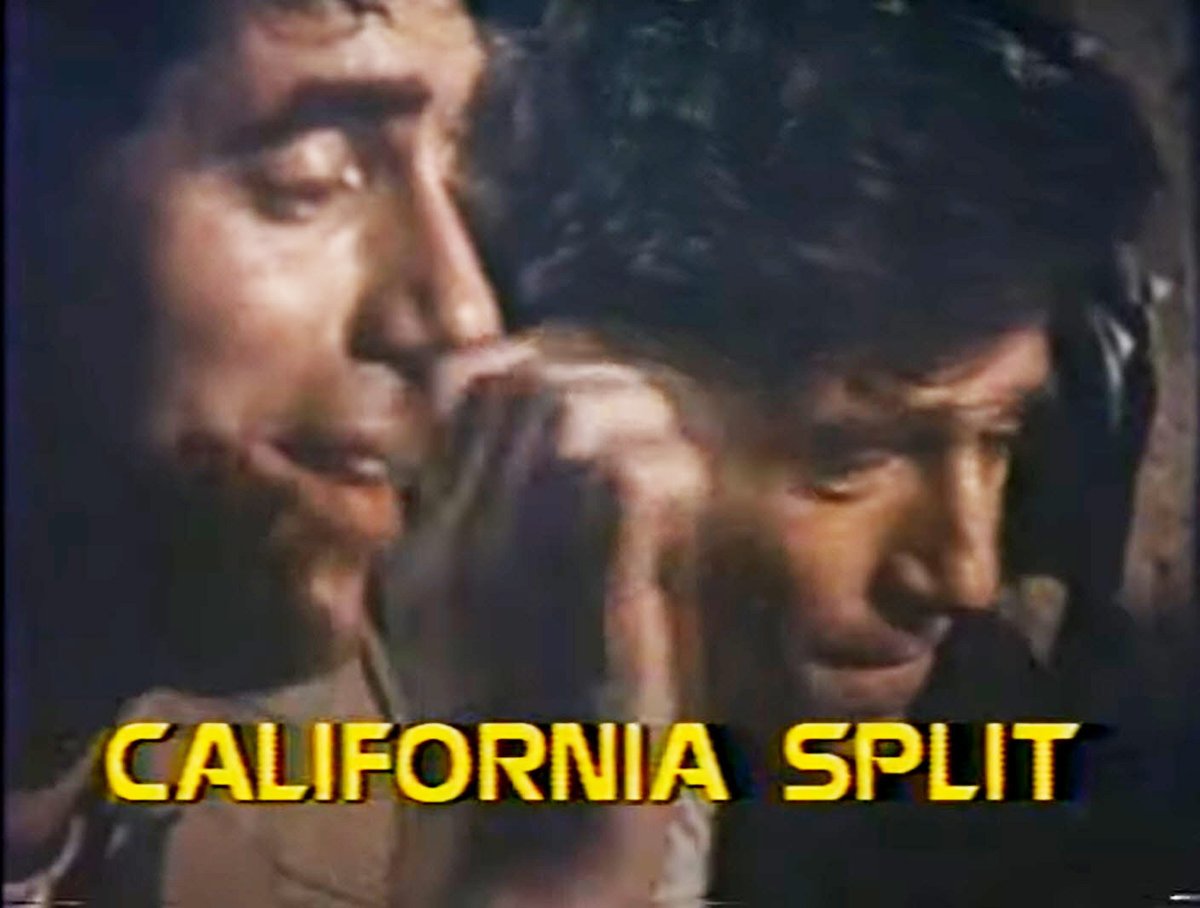 Bill Geerhart on Twitter: "ABC's Ernie Anderson does the promo for the March 4, 1979 late night ...