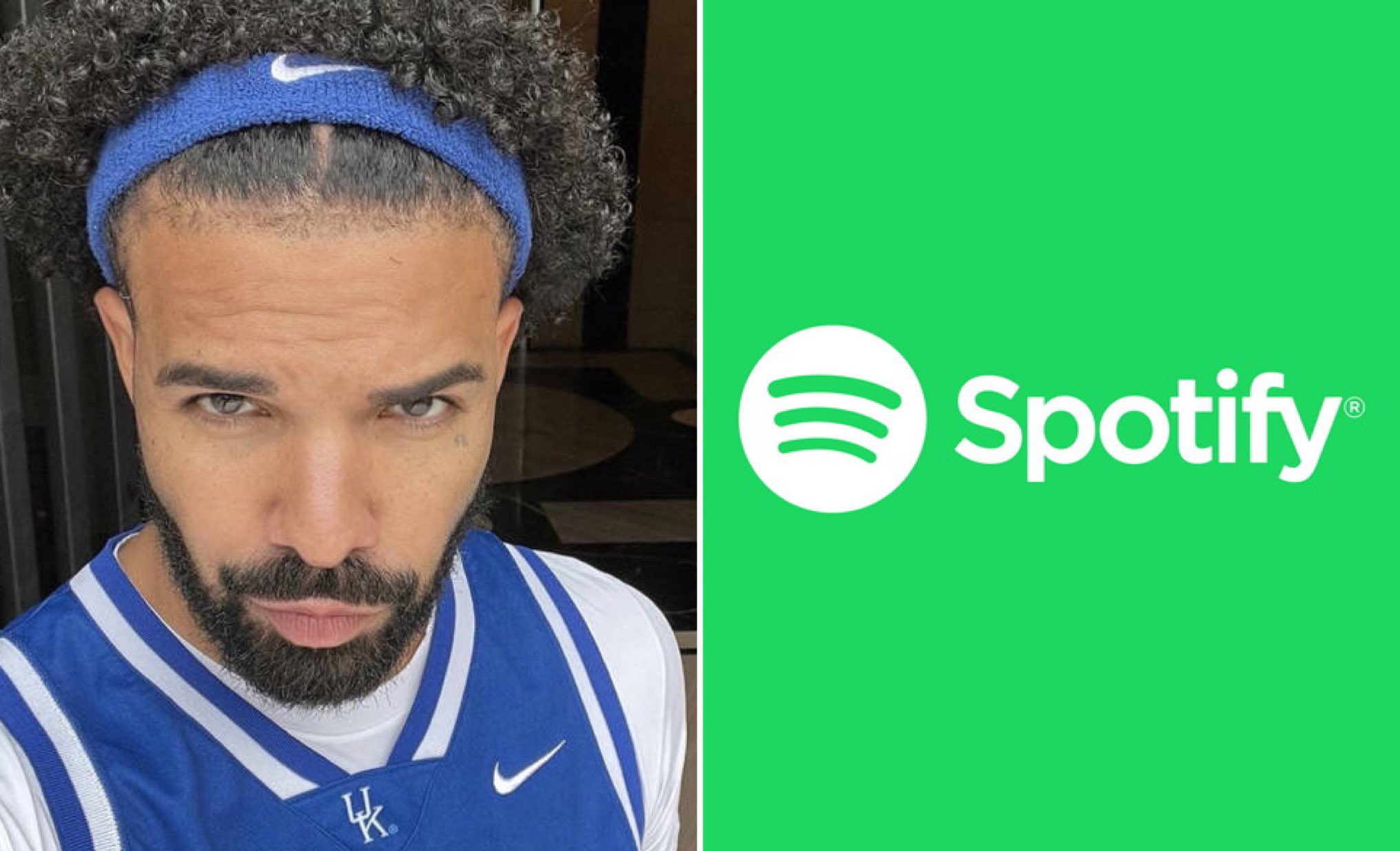 Drake Spotify Milestone: Hip-Hop Icon Makes Streaming History with 120 ...