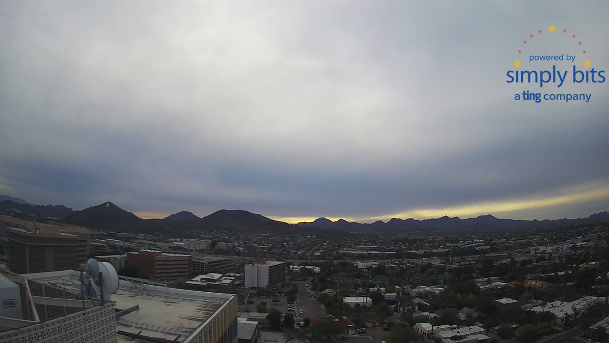 📊🌡️Climate Facts from NWS Tucson The high in Tucson was 74 today. The ...