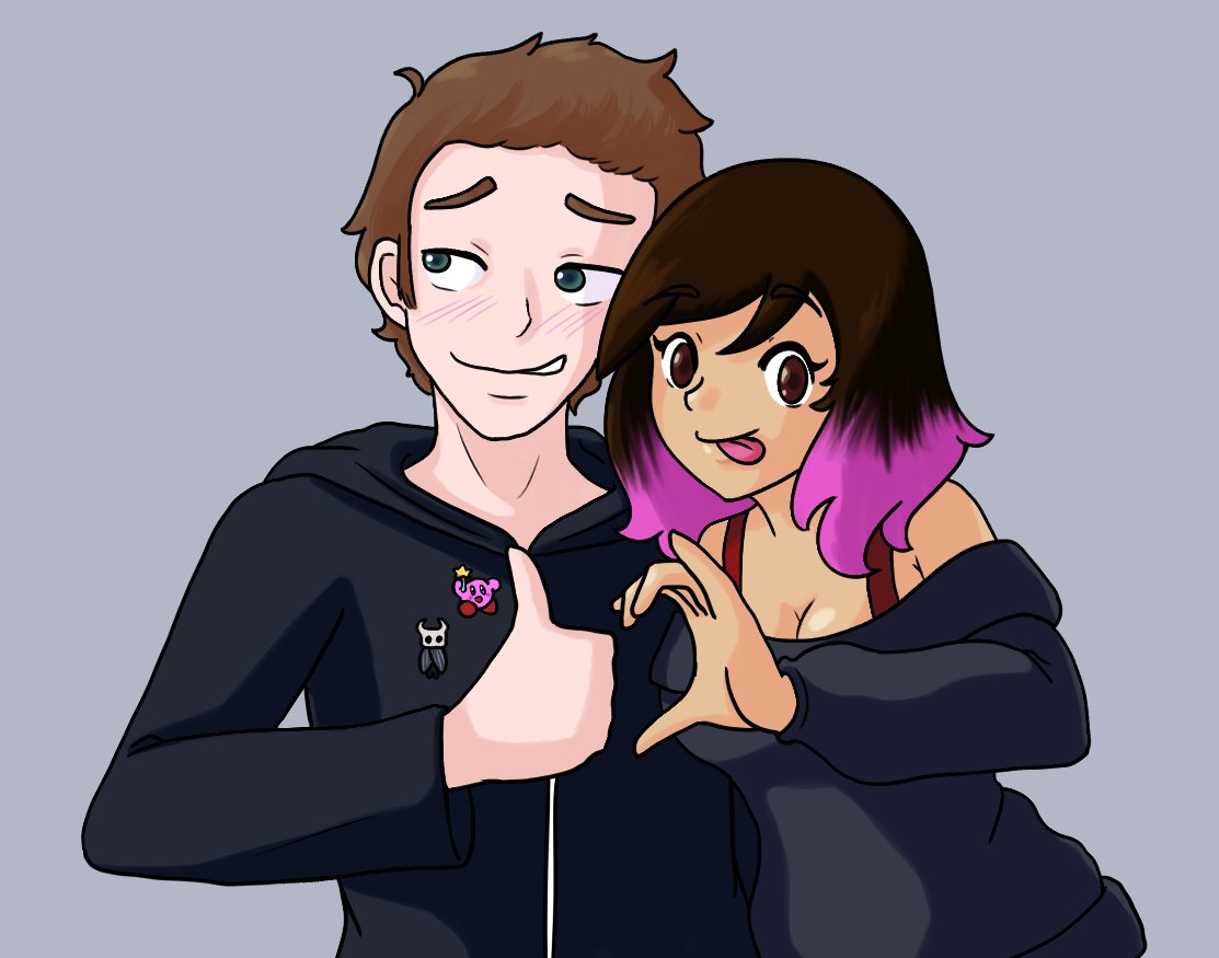 Foxtrot π 5/5 Commission on Twitter: Foxtrot π 5/5 Commission on Twitter:
