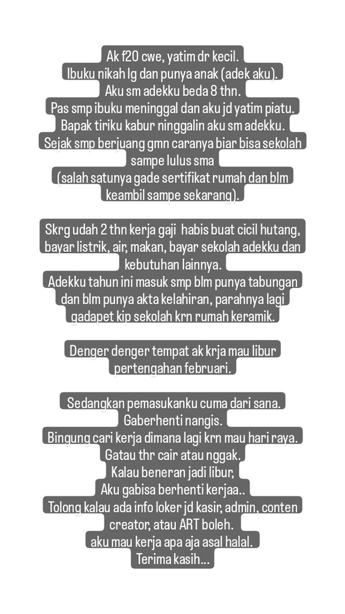 BACA RULES DI (bit.ly/worksfess) on Twitter: BACA RULES DI (bit.ly/worksfess) on Twitter: